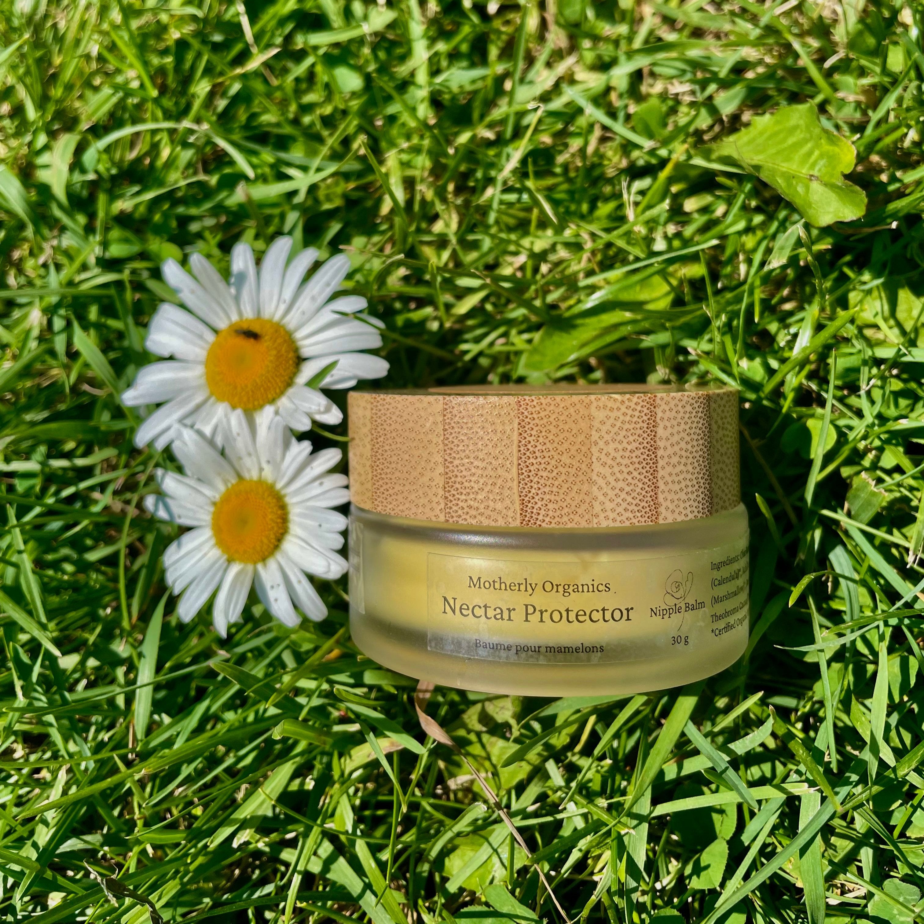 Nectar Protector – Motherly Organics